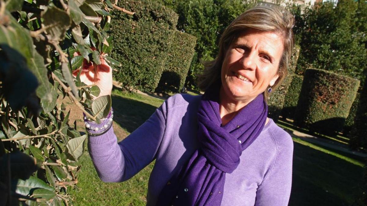 Eva Bach, pedagoga: “No siempre vamos a poder sentir lo que queremos ...