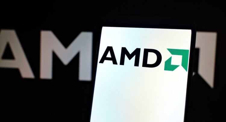 Top Bank of America Analyst Lifts AMD Stock Price Target. Here’s Why