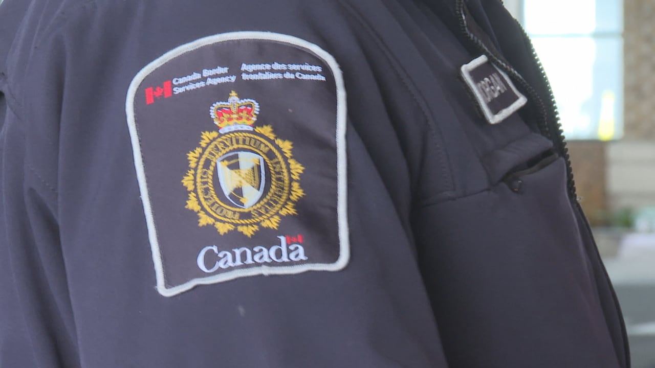 CBSA to hire 45 new border officers for Windsor by 2030
