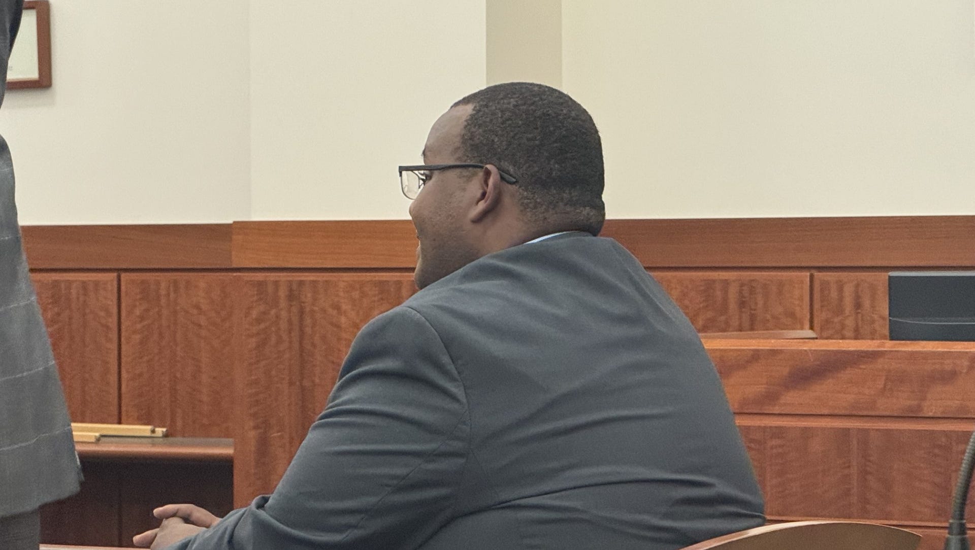 Man who strangled, threw girl off bridge sentenced