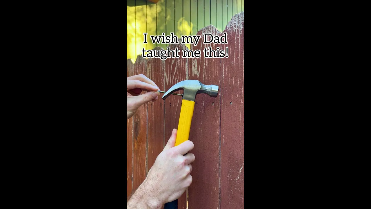 Tool Tips that actually work! 🤯