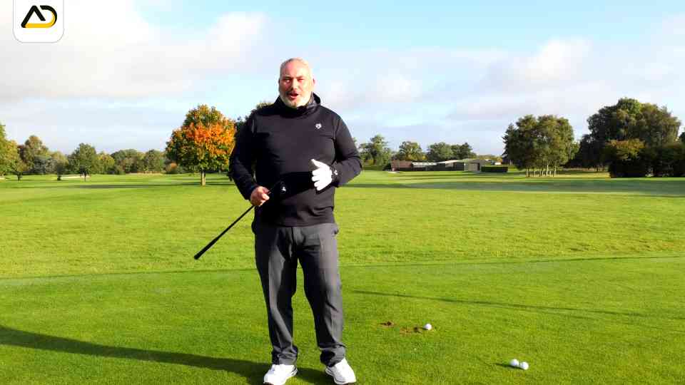 Best Practice Drills to Perfect Your Golf Swing