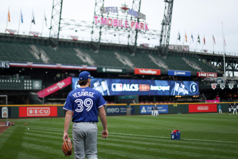 Three Blue Jays rank in MLB Pipeline’s newest top 100 ranking