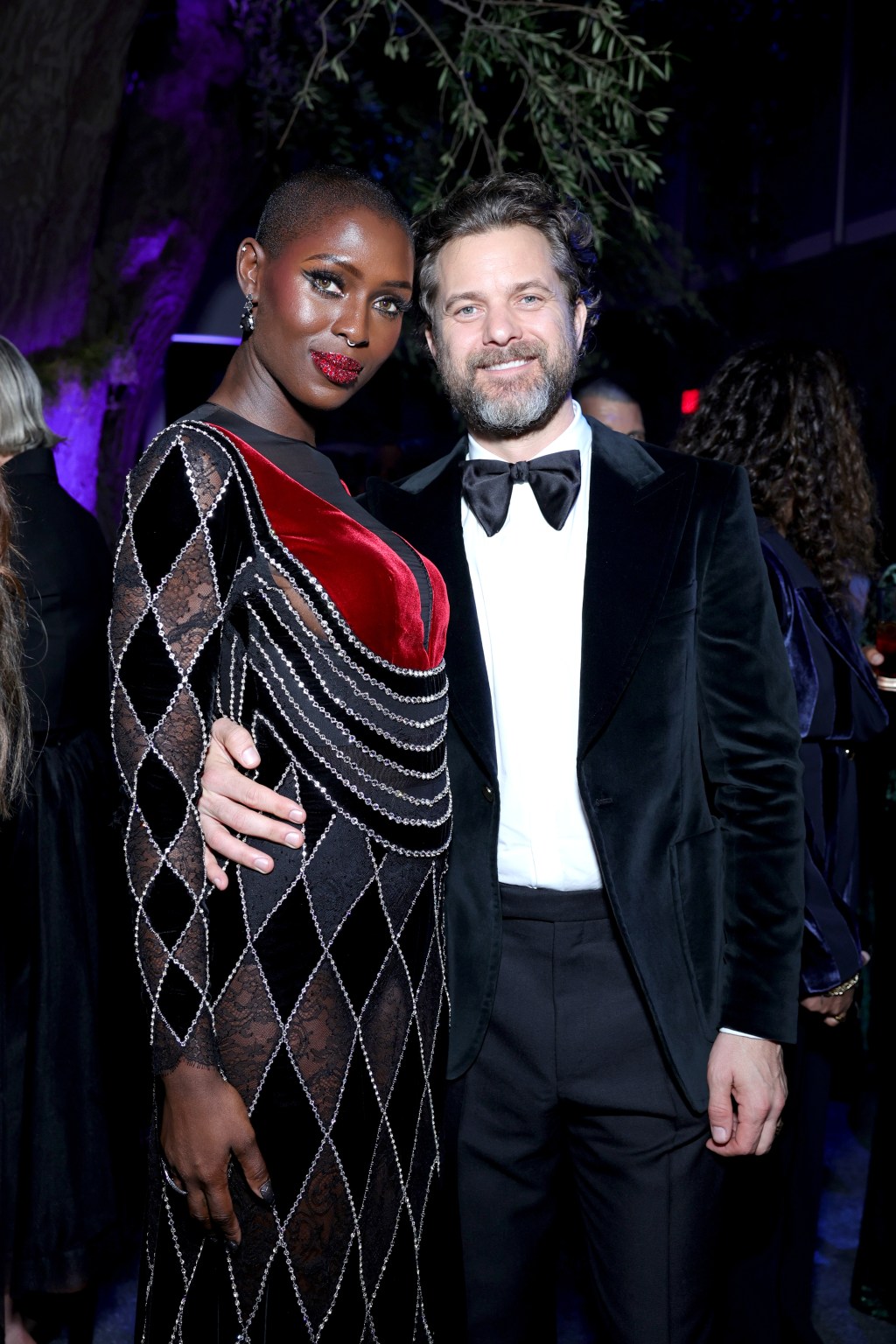 Shocking new twist revealed in Joshua Jackson and Jodie Turner-Smith’s ...