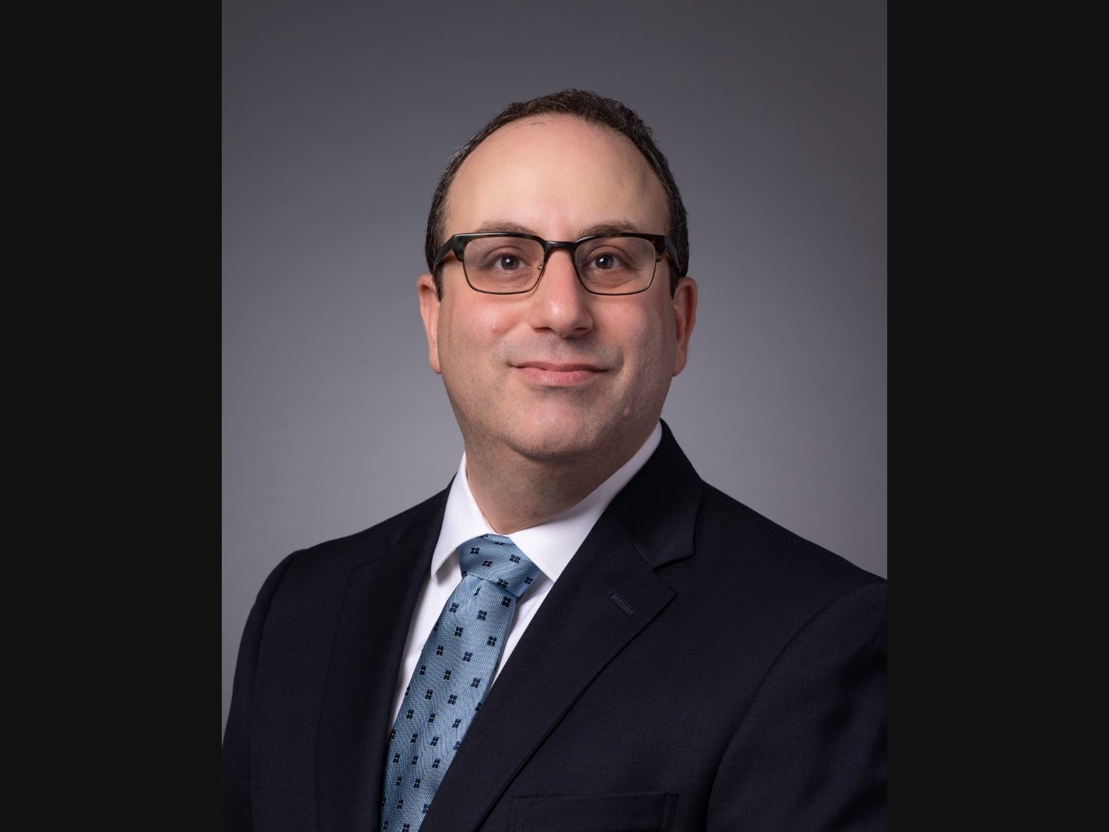 Cherry Hill School Board Election 2025: Adam Greenbaum