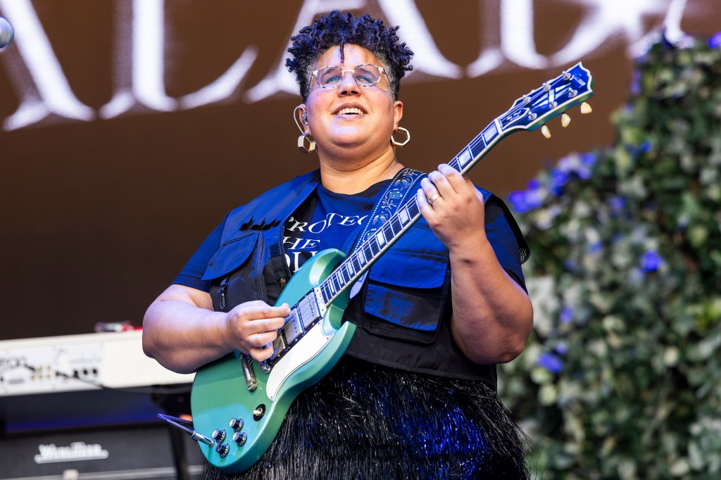 ‘Another Life,' Another No. 1: Alabama Shakes Back Atop Adult ...