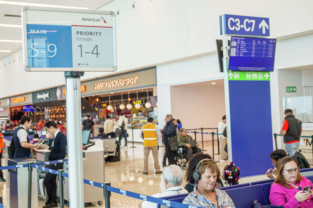 Texas airline makes a new change to boarding