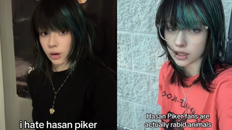 Hasan Piker Fans Are Allegedly Harassing This Creator Over Criticism ...