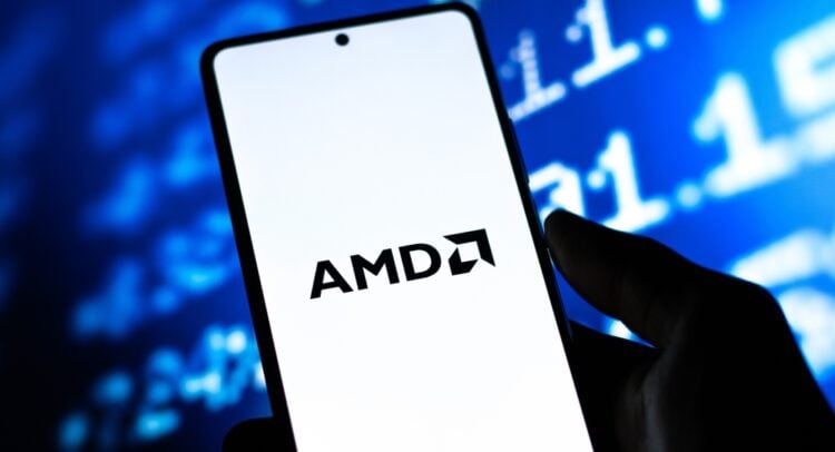 What Is AMD Stock’s Maximum & Minimum Potential?