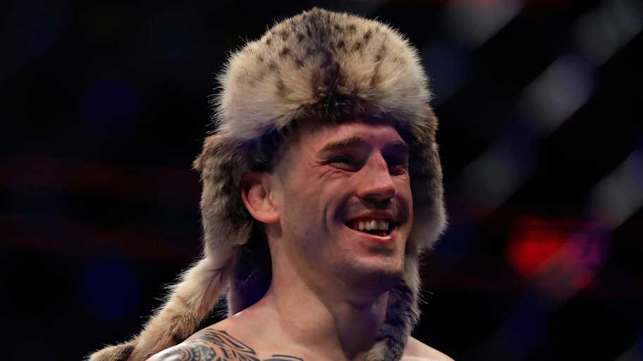 UFC Fight Night Vancouver full picks & predictions for de Ridder vs. Allen