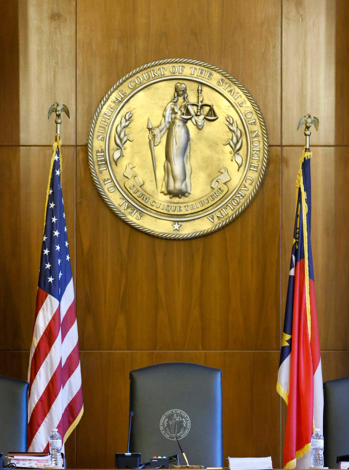 Let's call the NC Supreme Court what it really is | Opinion