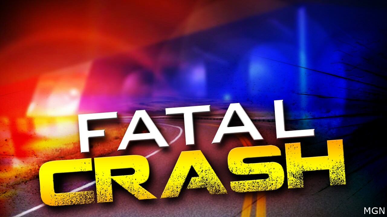 Crash near Susanville kills Sun Valley driver