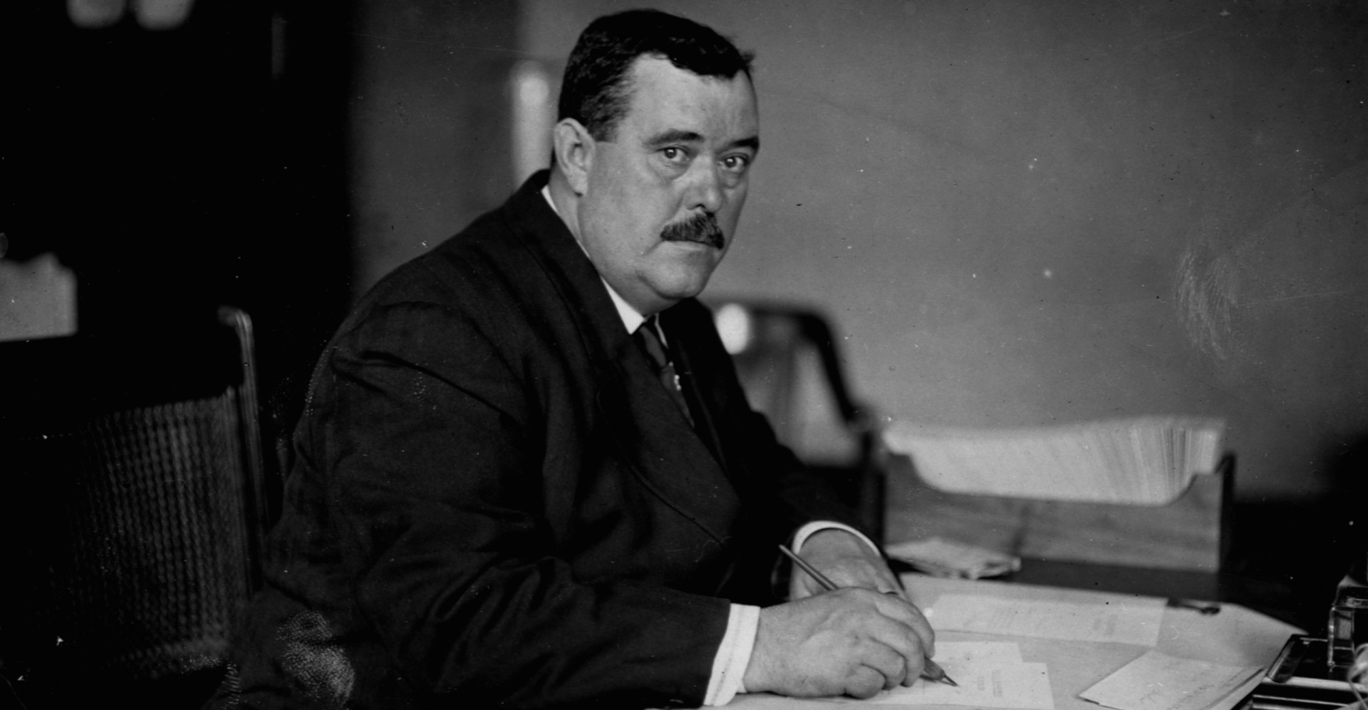 Who were the most inspiring crime fighters in history?