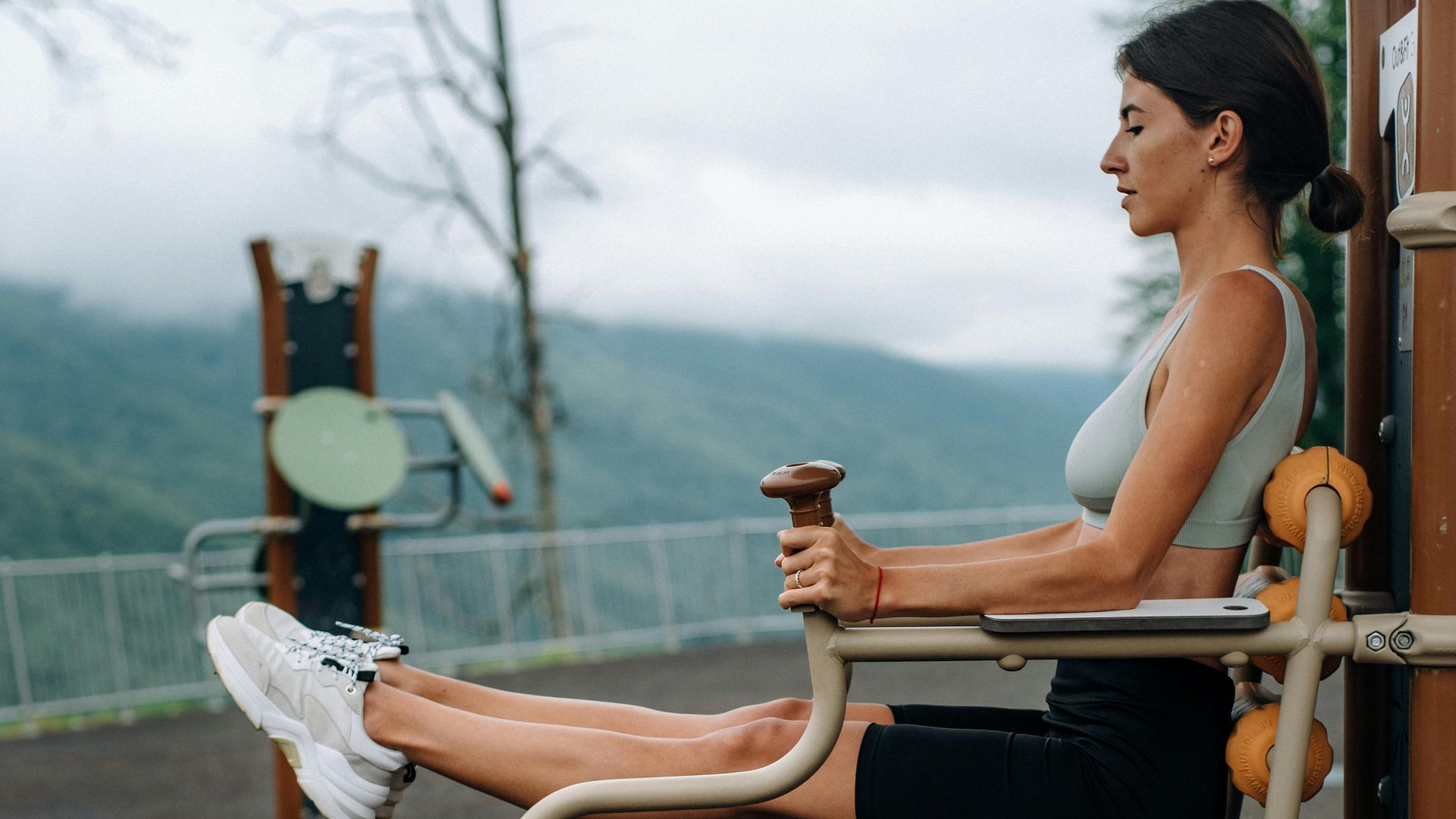 20 Workouts That Target Your Lower Abs