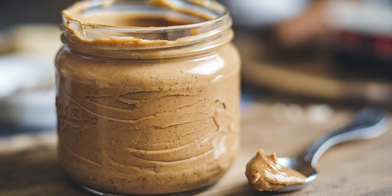 We Asked 5 Experts For The Healthiest Nut Butter & They All Agreed On ...