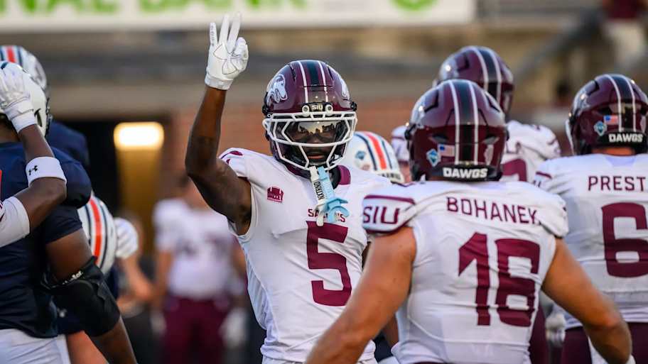 Week 8 FCS Football Preview & Predictions