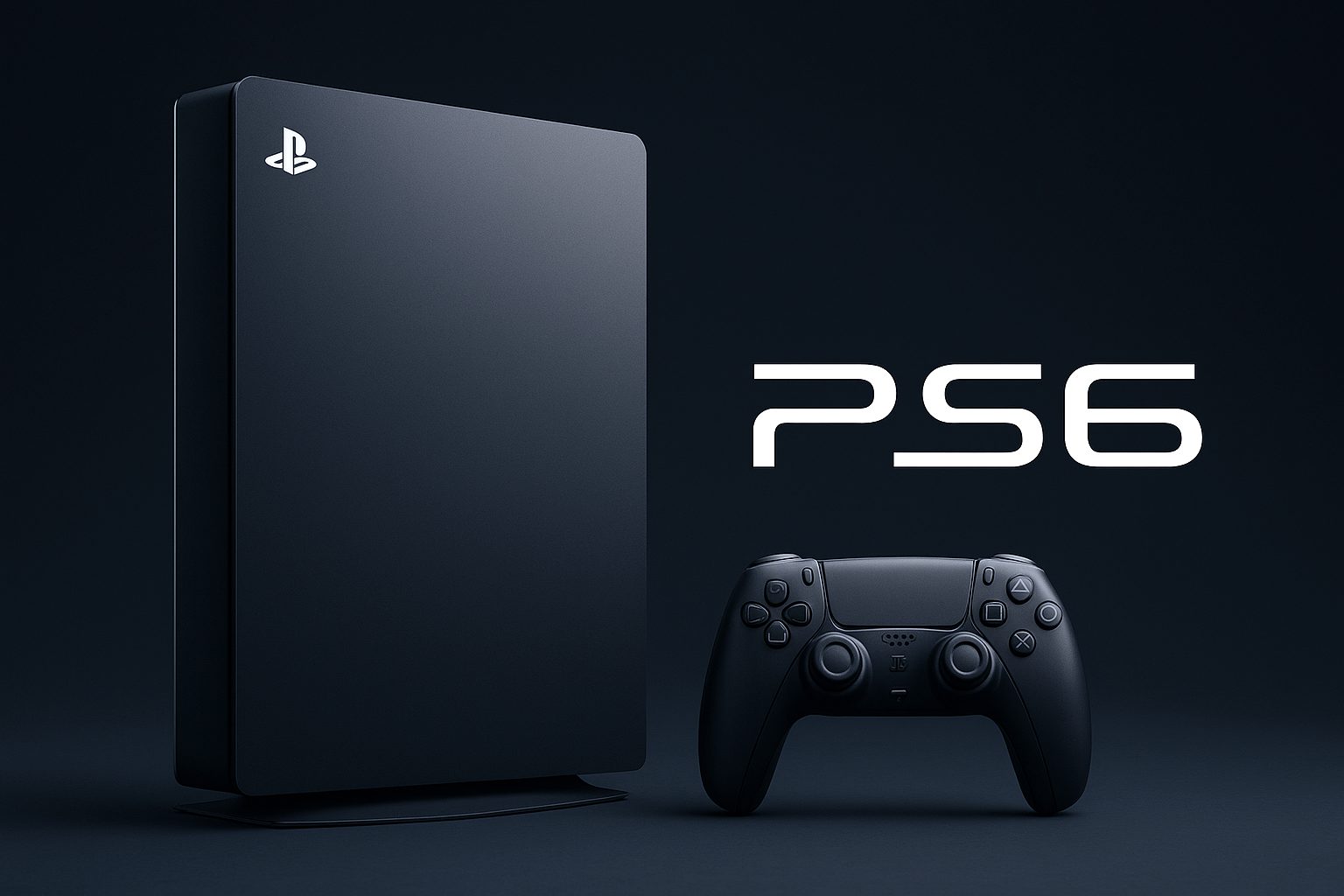 Everything We've Heard About the Upcoming Sony PS6 So Far