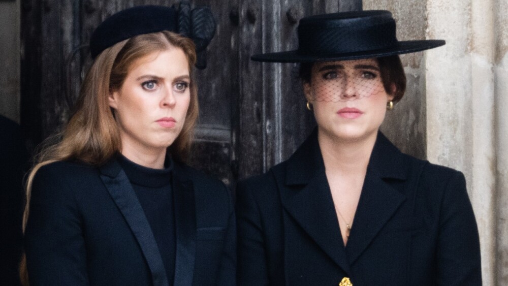 Revelan el pacto secreto de Andrés Mountbatten-Windsor con su hermano ...