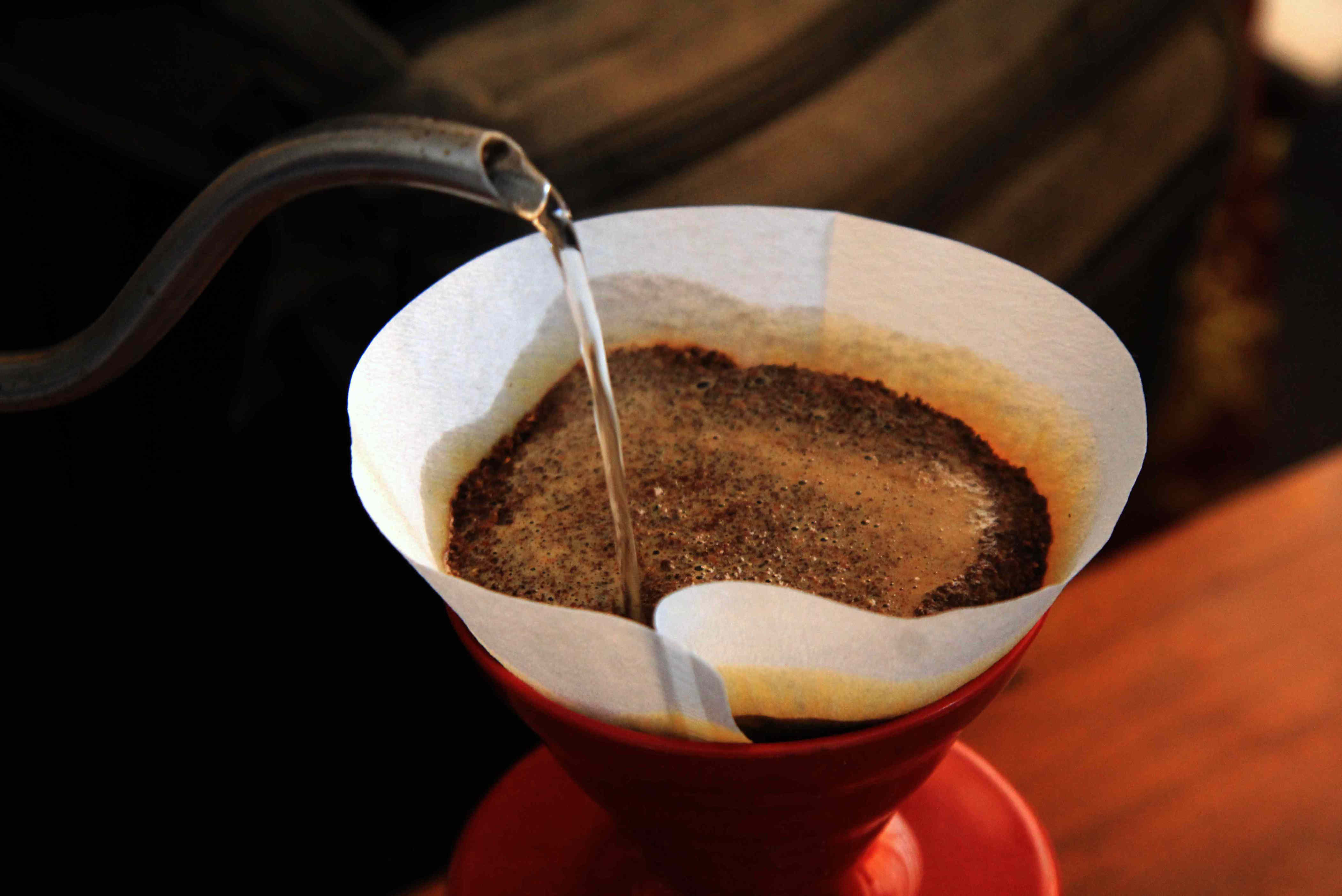 Stop Pouring Coffee Grounds Down the Drain—Here’s Why It’s a Big Mistake