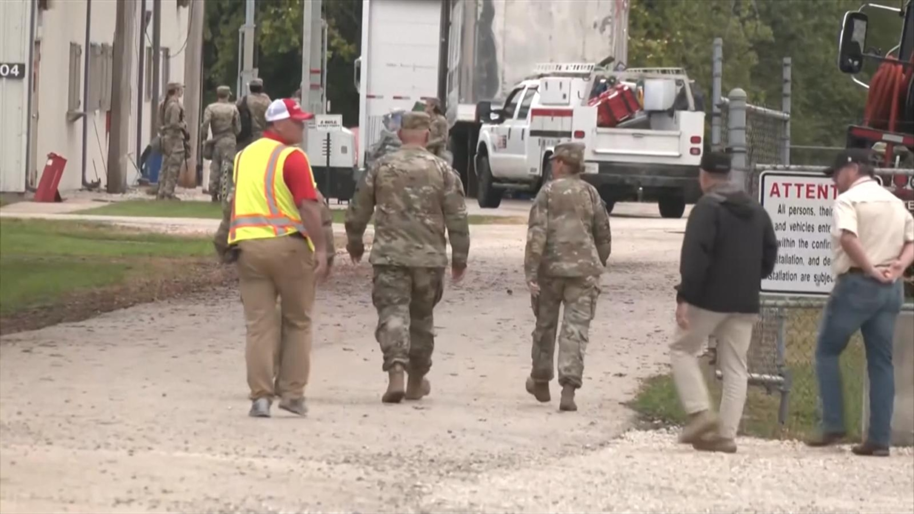 Trump administration asks Supreme Court to allow National Guard ...
