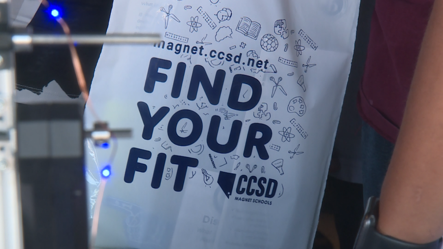 School choice options open for CCSD students; fair scheduled in November