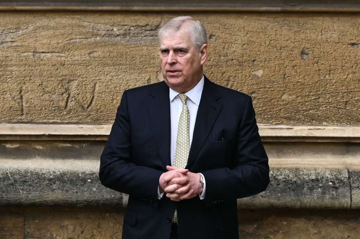 Perte des titres du prince Andrew : ce que cela change pour son ex ...
