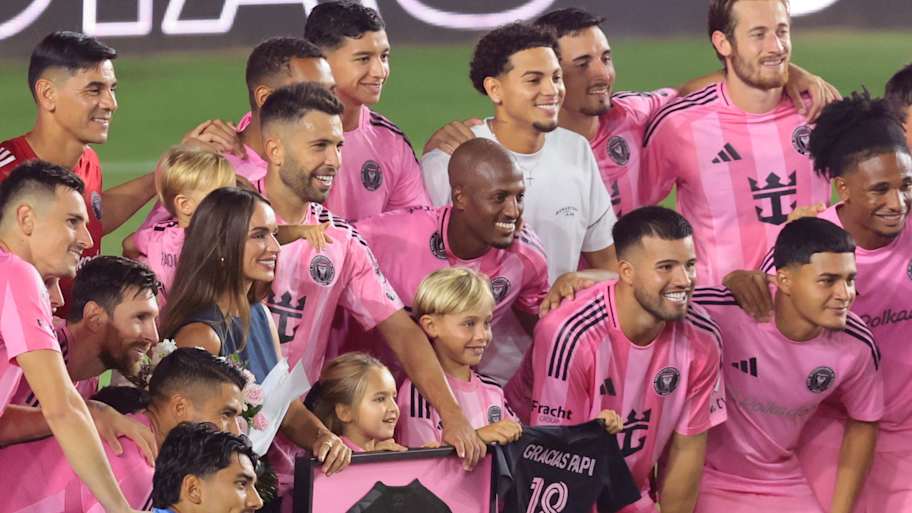 Inter Miami Predicted Lineup vs. Nashville SC: Herons Look to Lift ...