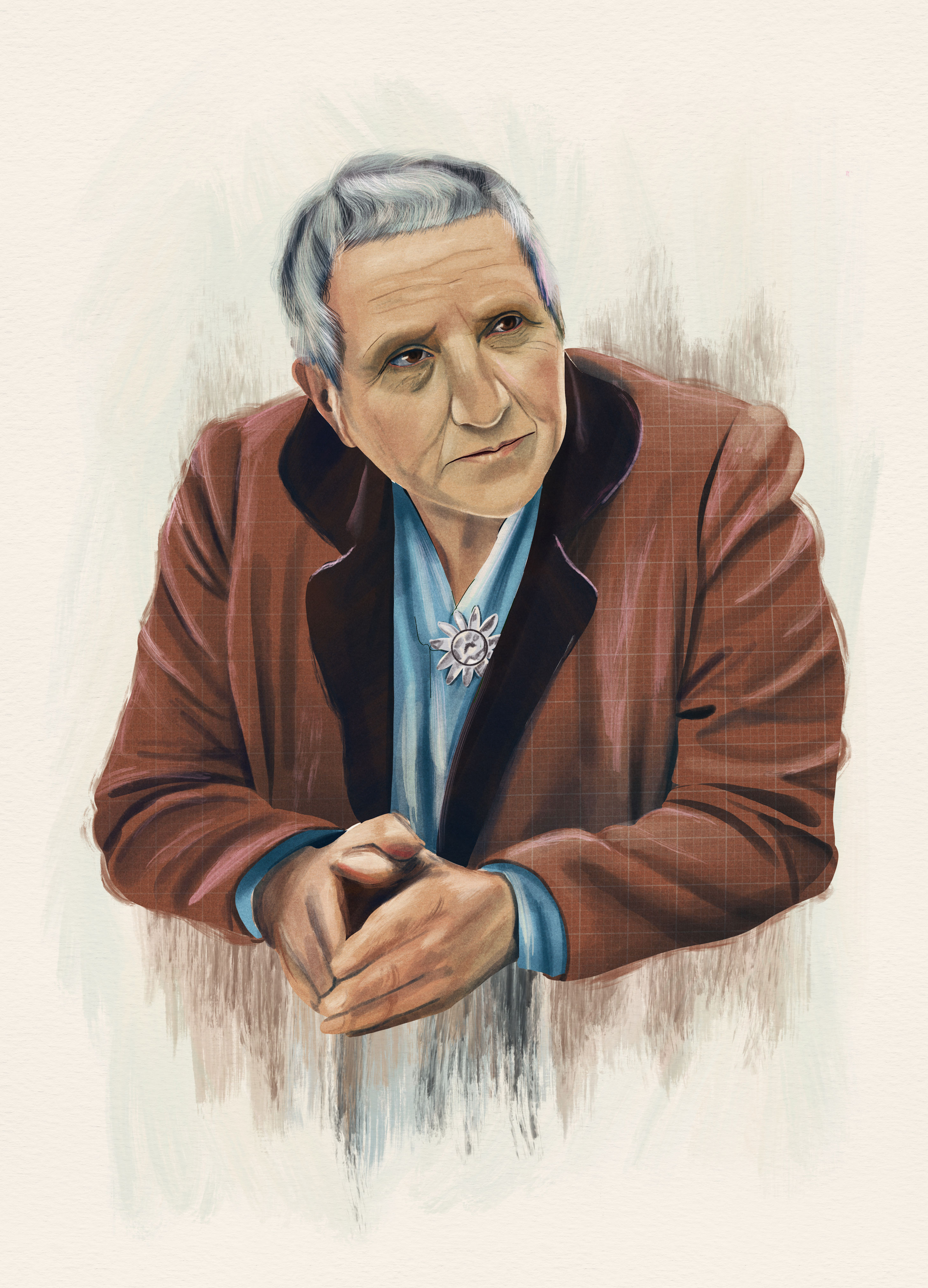 ‘Gertrude Stein’ is an enthralling look at a writer and her reputation