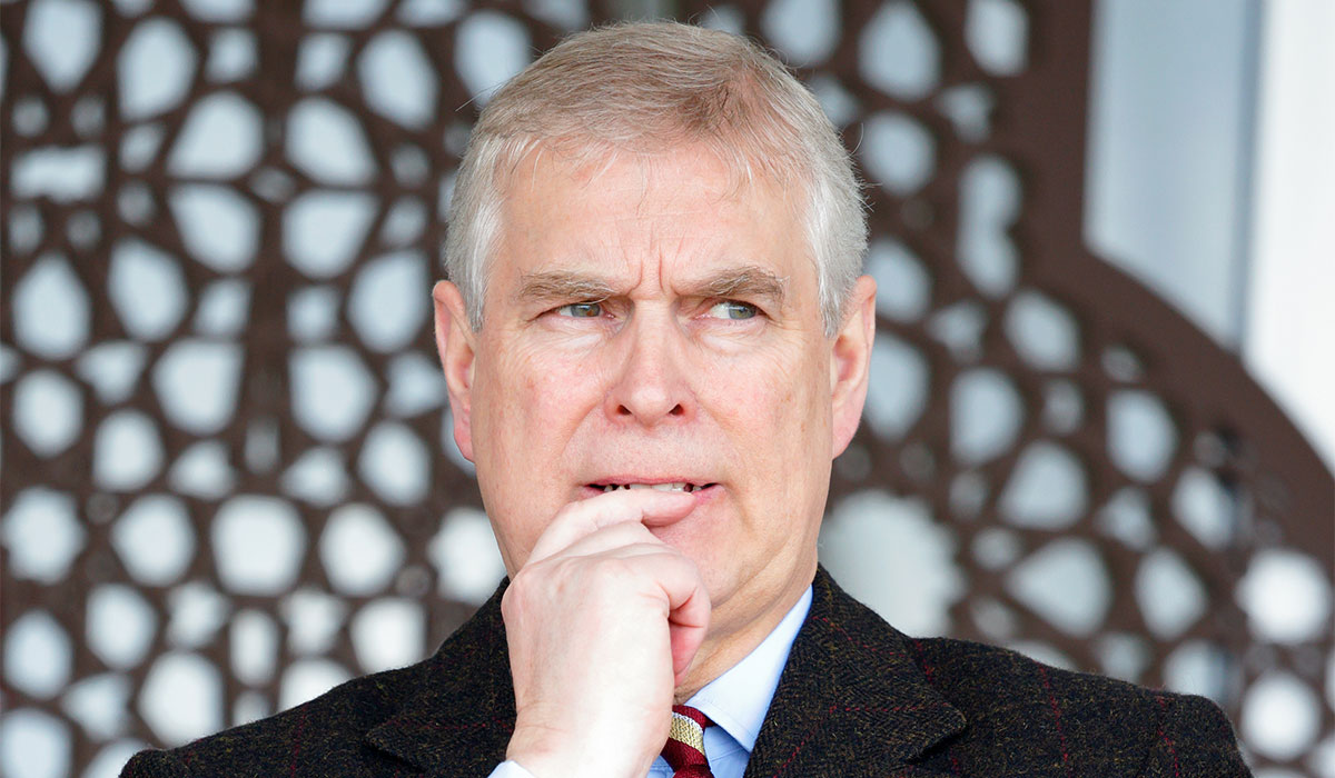 Prince Andrew ‘gives up’ all royal titles in the wake of latest Epstein ...