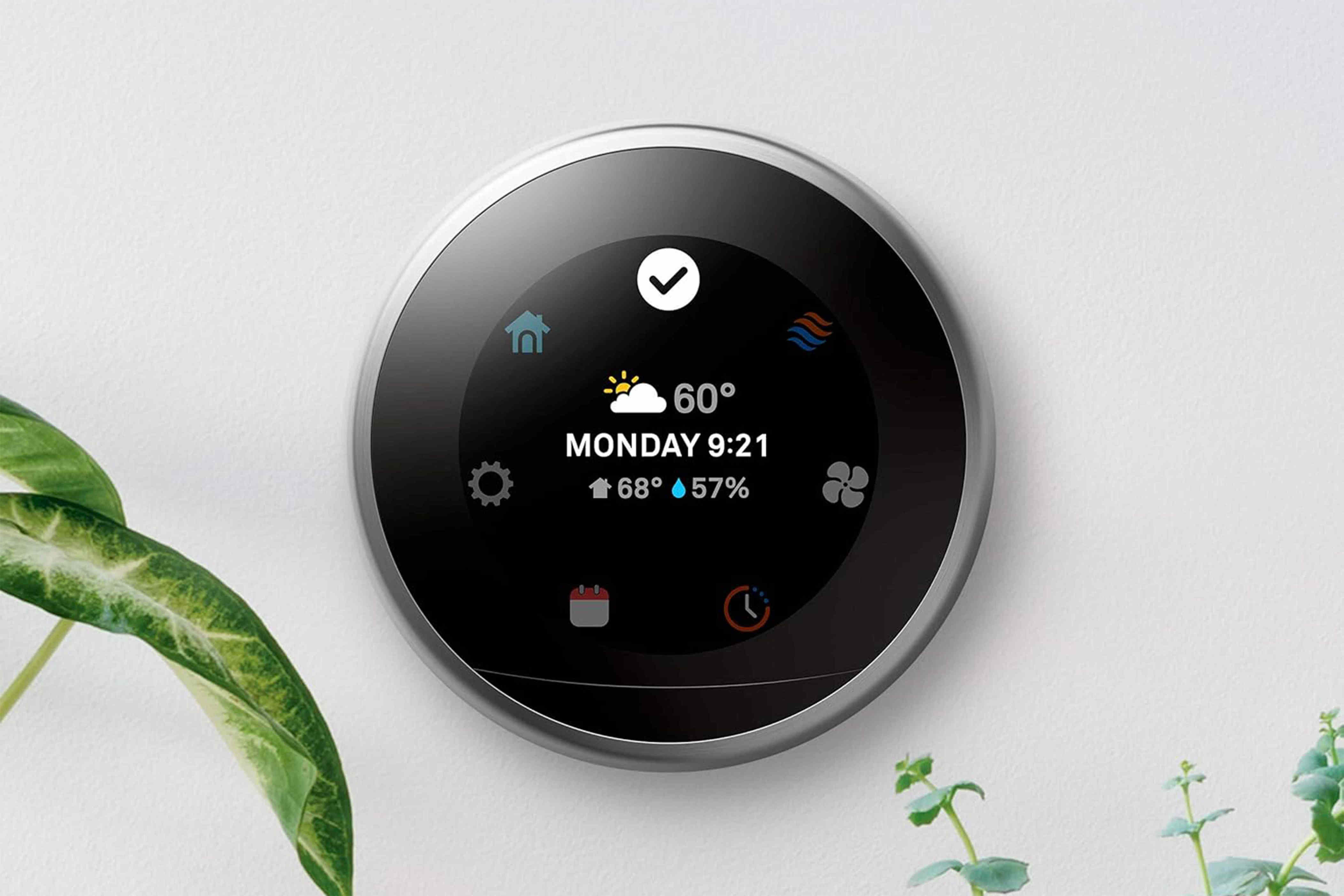 Google Is Ending Support for Old Nest Thermostats on October 25, so ...