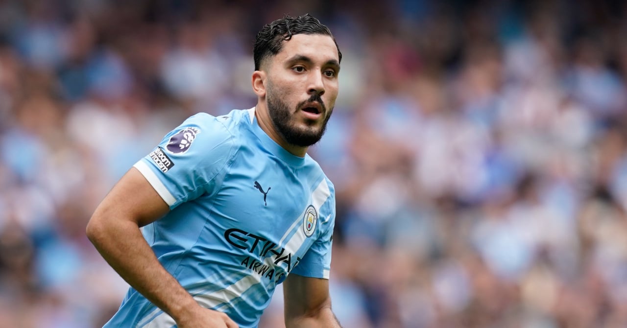 Rayan Cherki déjà prêt à revenir à l’OL