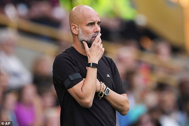 Pep Guardiola opens up on salary cap vote which has Manchester City and ...