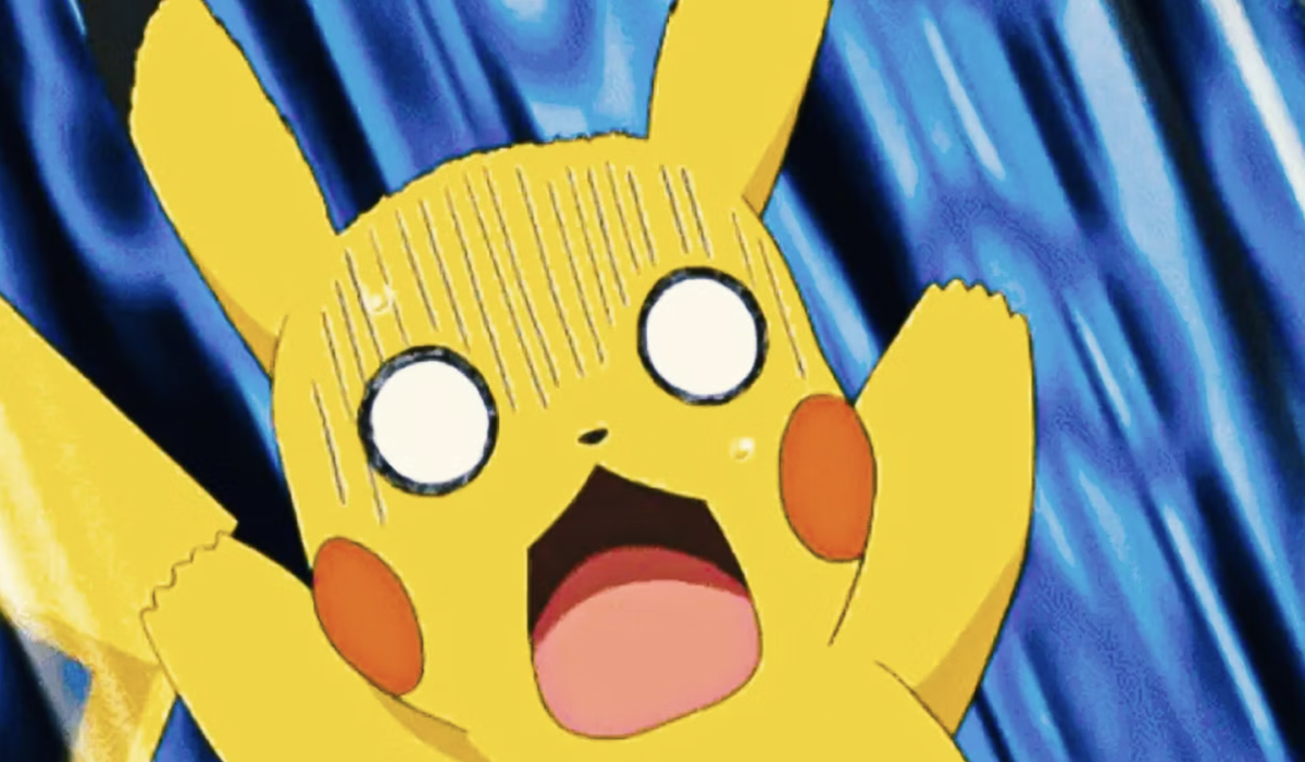 Pokémon Have Been Pooping For Longer Than You Think