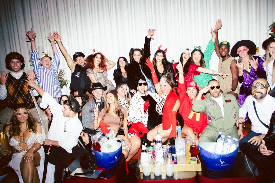 Virgin Hotels Dallas unveils a spine-chilling Halloween line-up