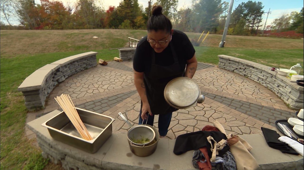 These Wabanaki entrepreneurs hold traditional teachings close in their work