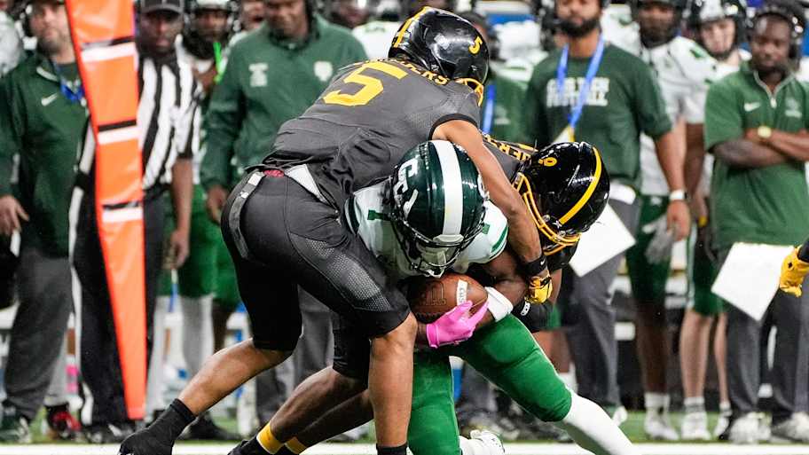 Cass Tech vs Detroit King: Live score updates from 2025 PSL ...