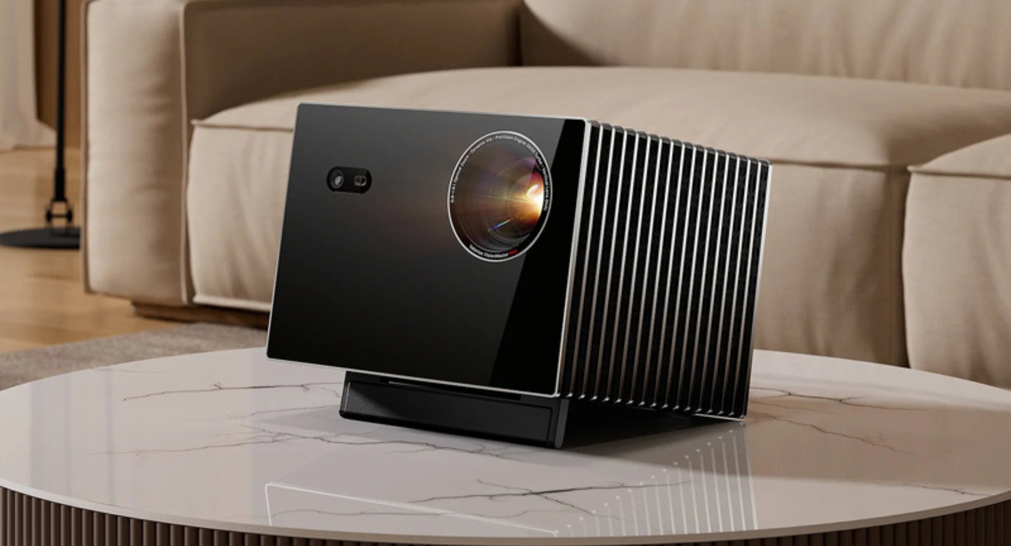 How to save $1,000 on the projector that's being called the 'best of 2025'