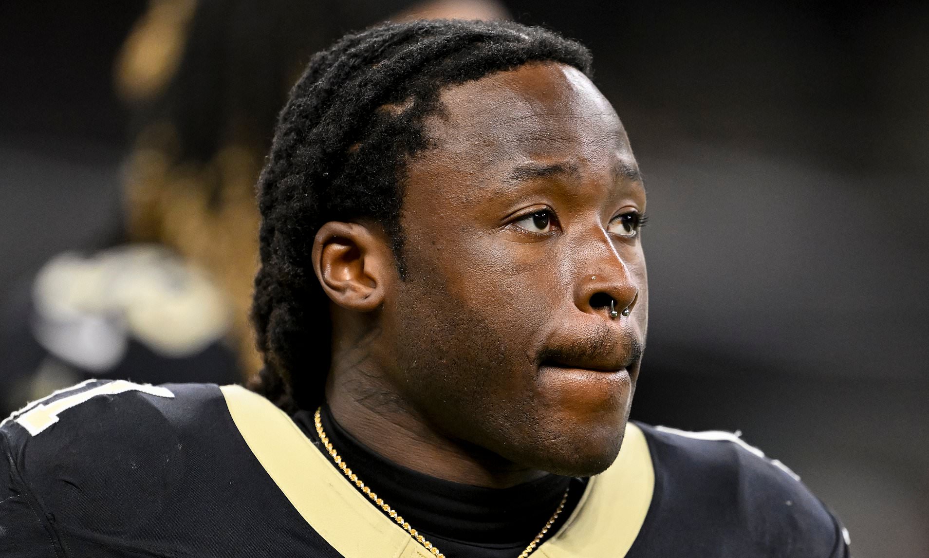 NFL star says he'll retire if his team tries to trade him