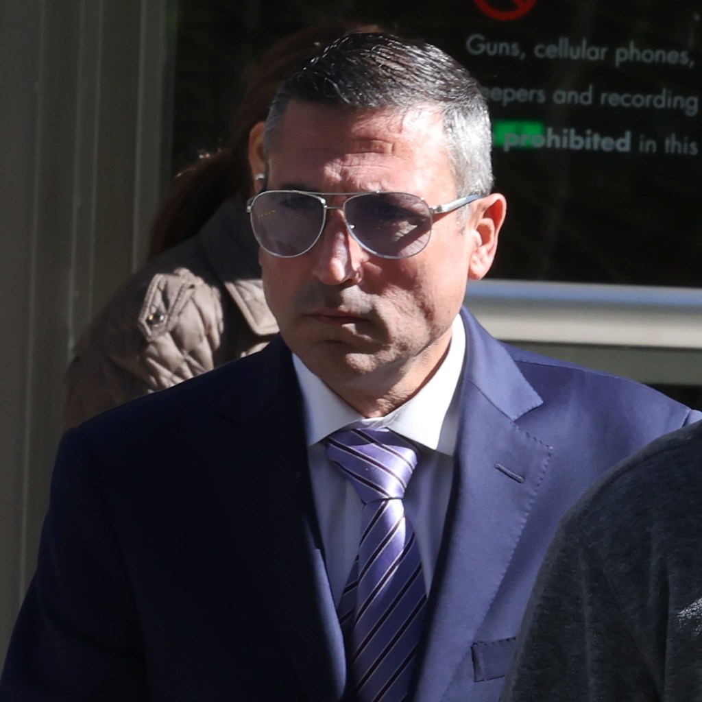 Gambino mobster ‘Joe Brooklyn,’ 6 other wiseguys cop guilty pleas for ...