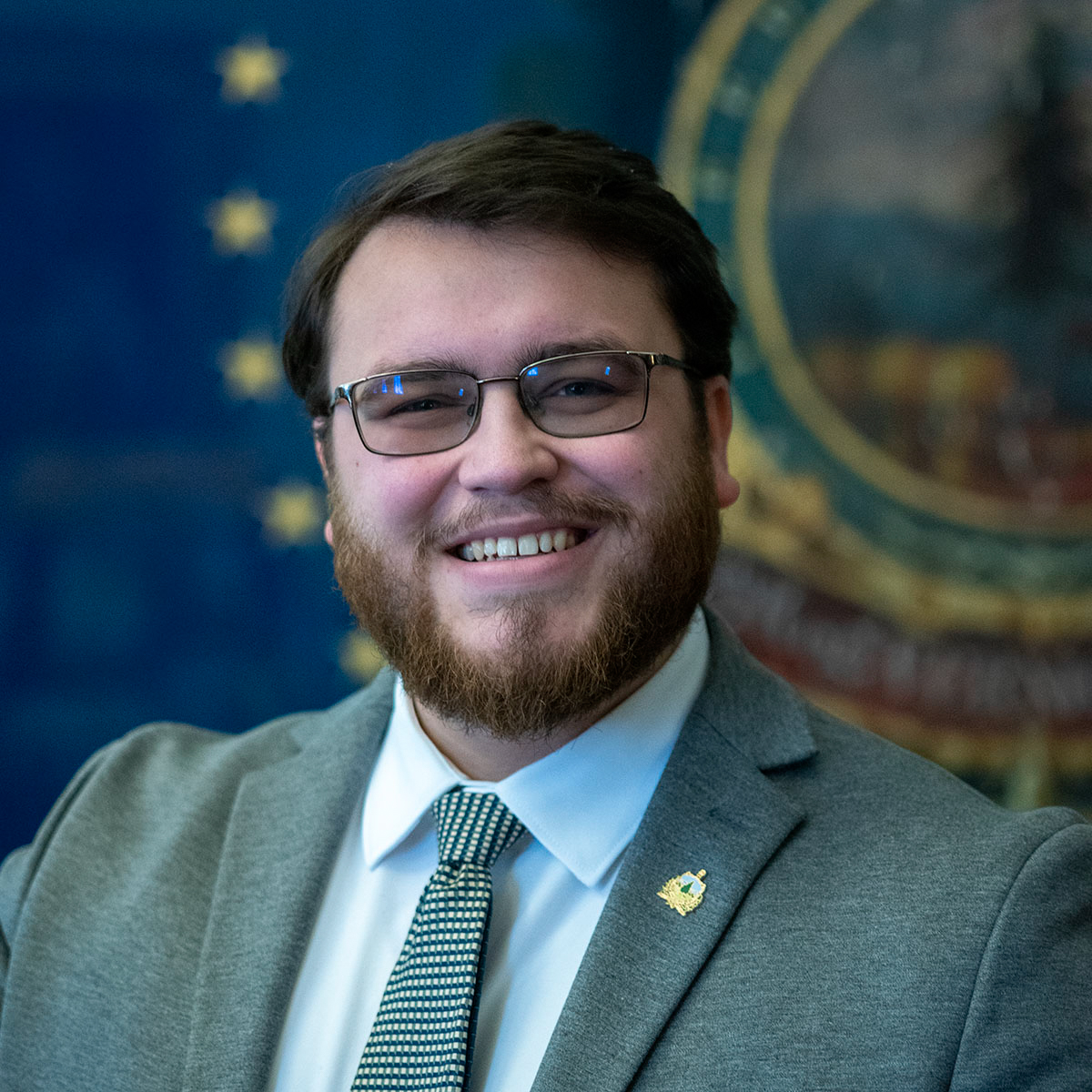 Lawmaker resigns after involvement in racist chat