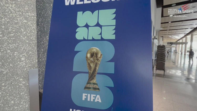 If you don't already have World Cup tickets and want some, here's some ...