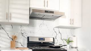 Best Range Hoods of 2025