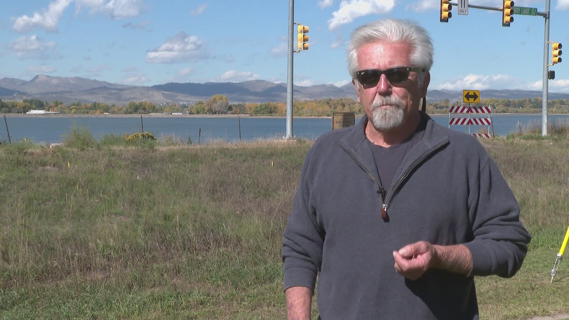 Proposed concrete plant worries neighbors in Fort Collins