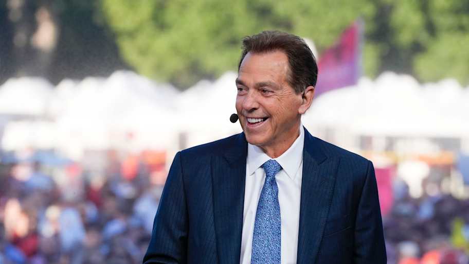 Why Nick Saban's Opinion of USC's Trajectory Should Excite Trojans Fans