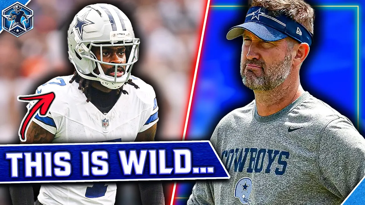 The Cowboys just got TERRIBLE news…