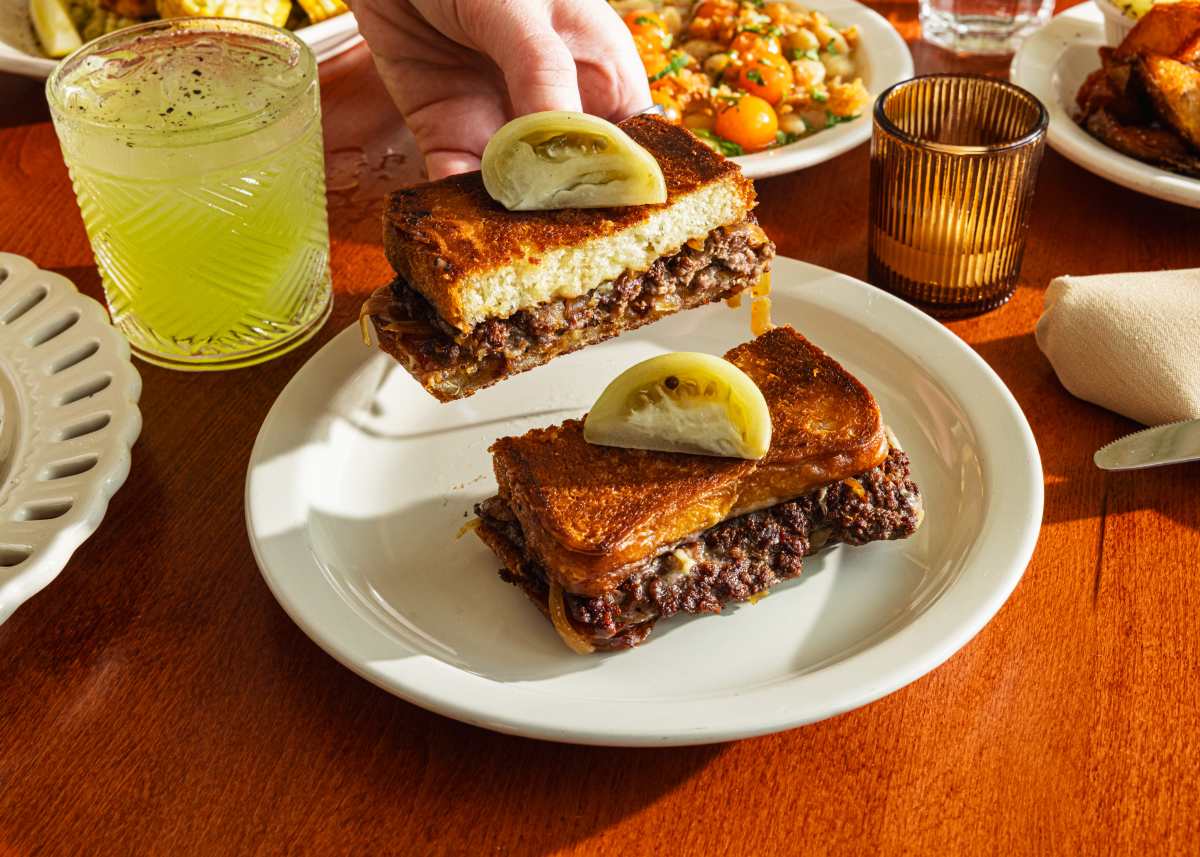 The Brooklyn Hit List: The Best New Restaurants In Brooklyn