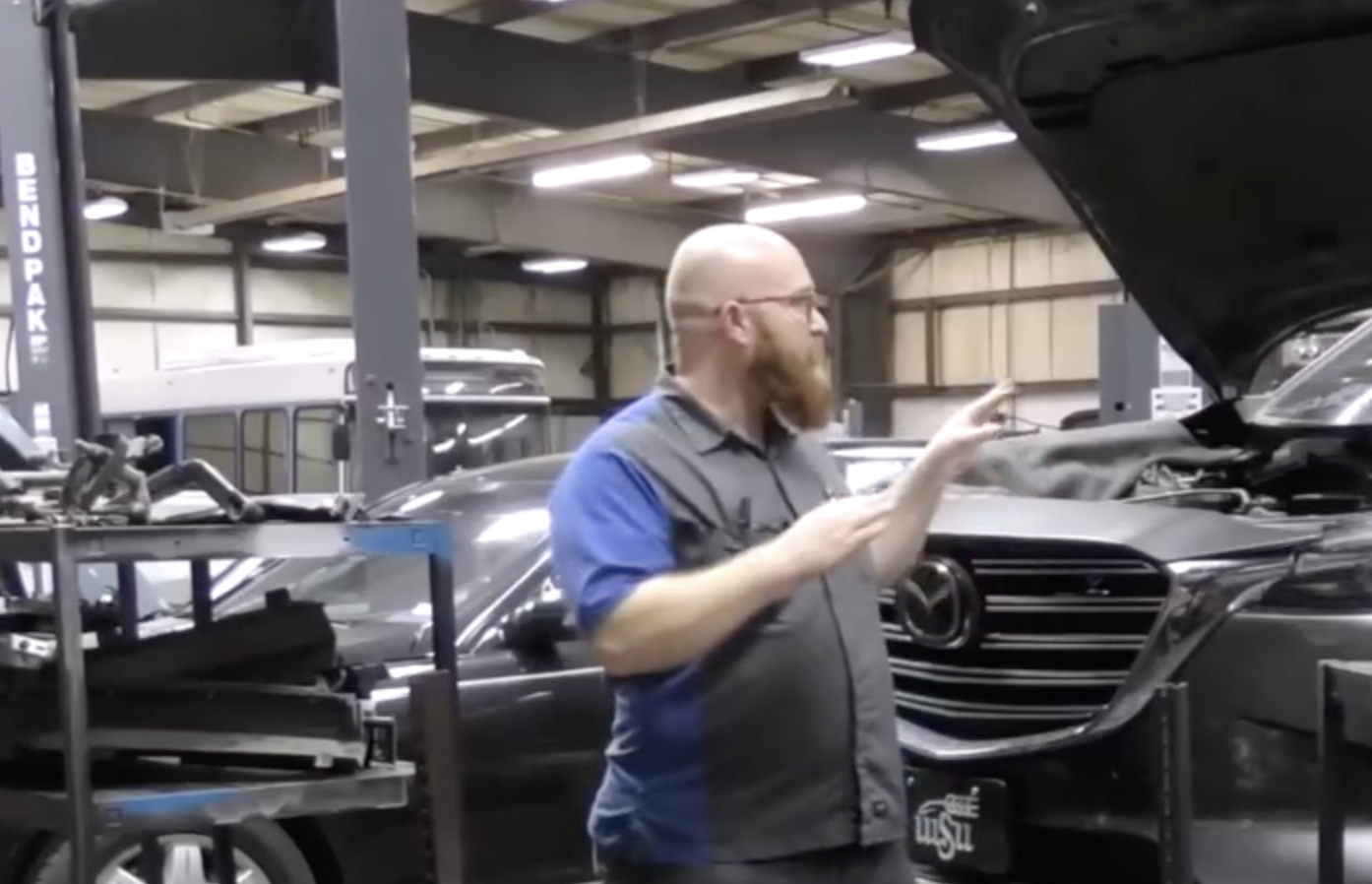 Here’s Why It’s So Expensive to Replace a Gasket!