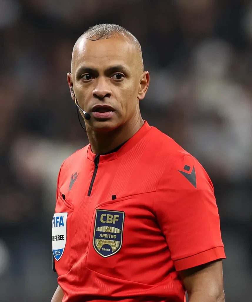 Flamengo x Palmeiras: CBF define arbitragem para partida decisiva pelo ...