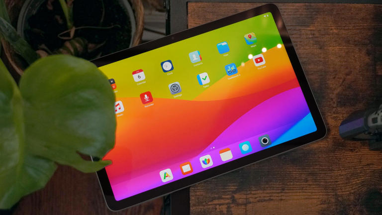 3 tablet charging mistakes almost everyone makes (and how to fix them)