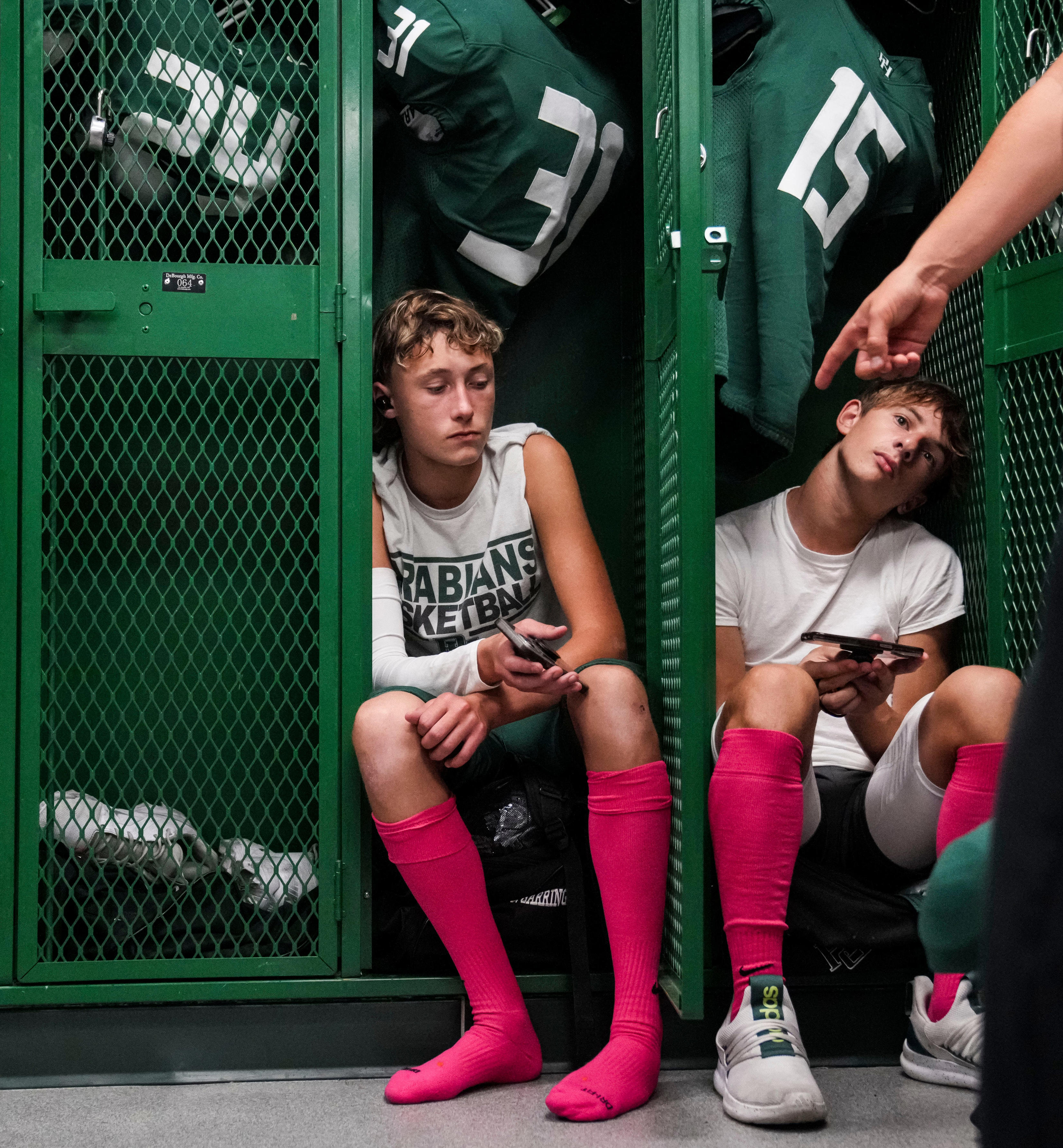 IHSAA football scores: Week 9 live updates, highlights, stats, photos ...